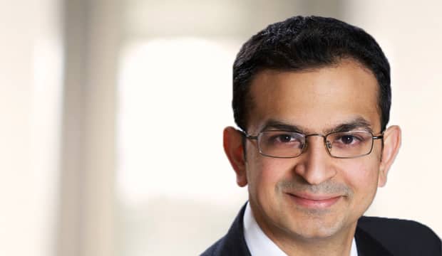 The dividend pay-off