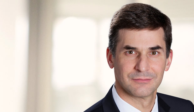 Asia: building on resilience | Fidelity UAE