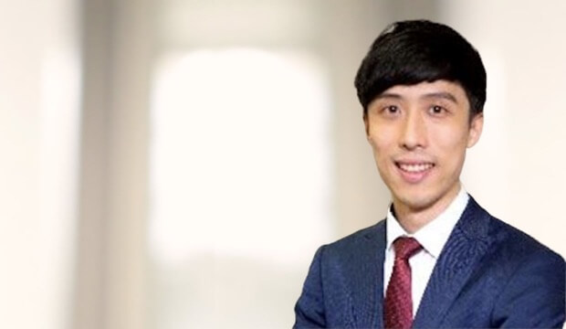 Asian & China High Yield Strategies | Fidelity UAE