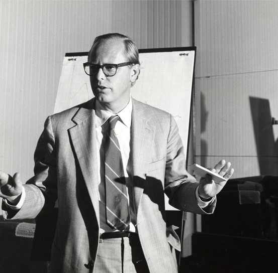 Our history | Fidelity UAE