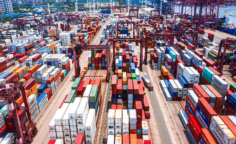 Evolution, not revolution: the pathway to de-dollarisation | Fidelity UAE