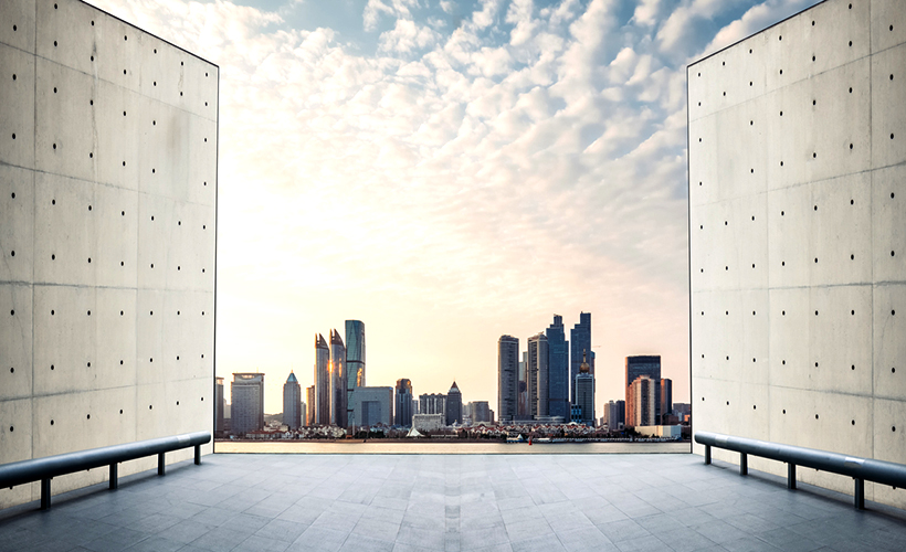 A different dynamic – China’s path to economic recovery | Fidelity UAE