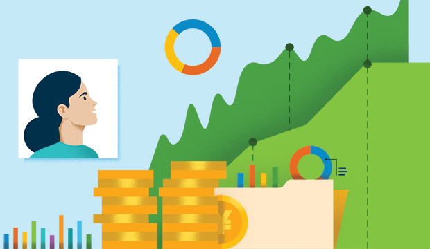 Introduction to active investing | Fidelity UAE