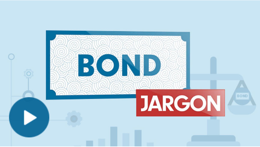 Eight types of bonds you should know | Fidelity UAE