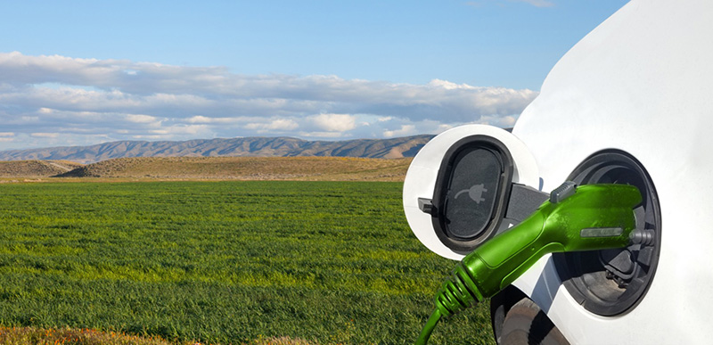 China’s electric vehicle (EV) industry set for even faster growth ...