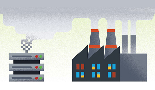 What a low carbon economy looks like | Fidelity UAE