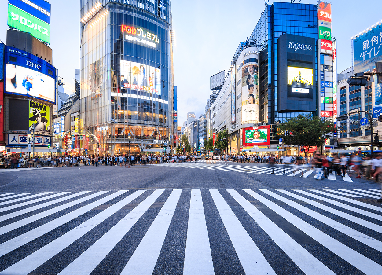 How policy shifts are unlocking fresh opportunities in Japan | Fidelity UAE
