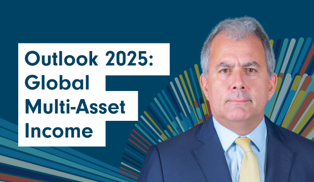 Global Multi Asset Income Fund | Fidelity UAE