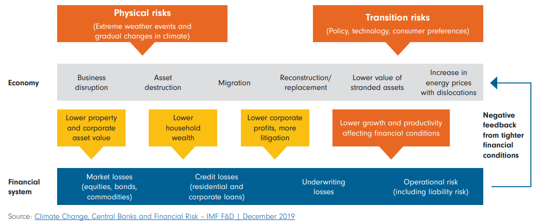Strategic asset allocation in climate change and inflation | Fidelity UAE