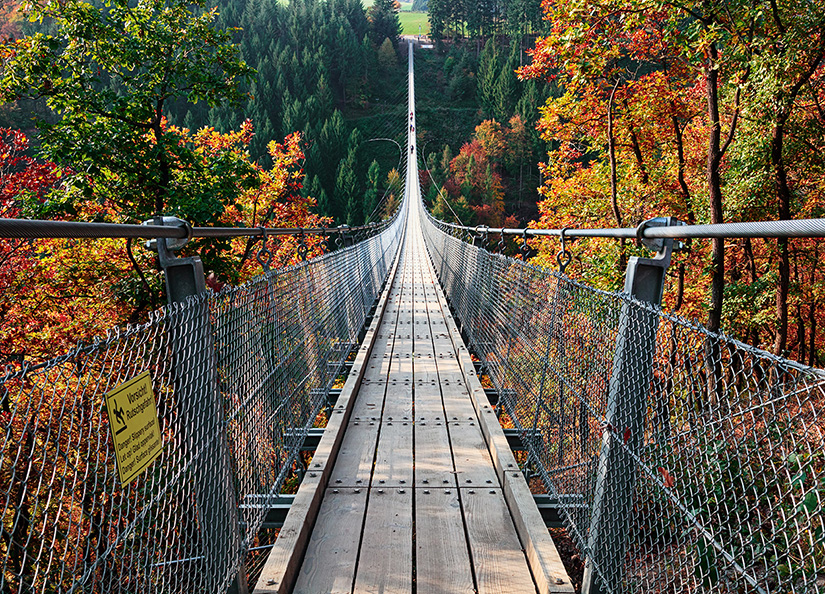 Two Superpowers − aims without frontiers | Fidelity UAE