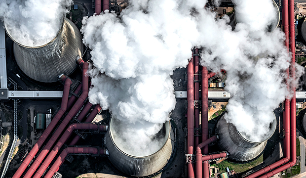 COP26 is a make-or-break moment for cutting emissions at speed ...