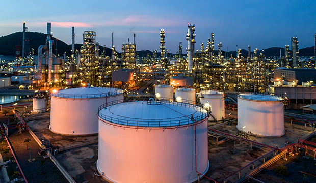 Energy crisis is an opportunity for COP26 | Fidelity UAE